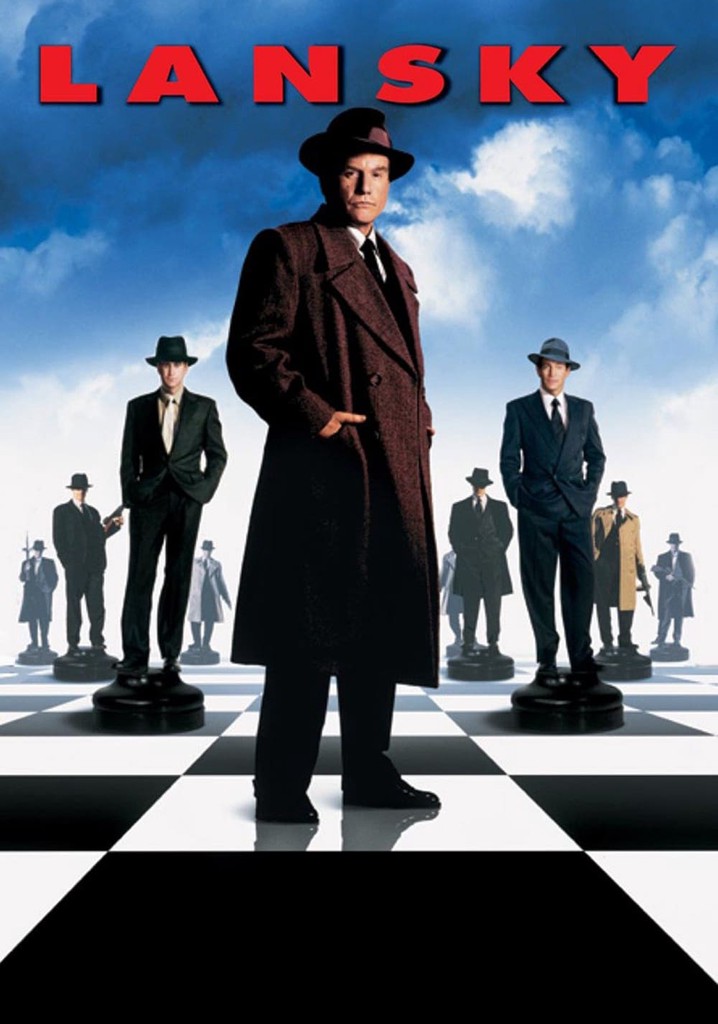 Lansky streaming: where to watch movie online?
