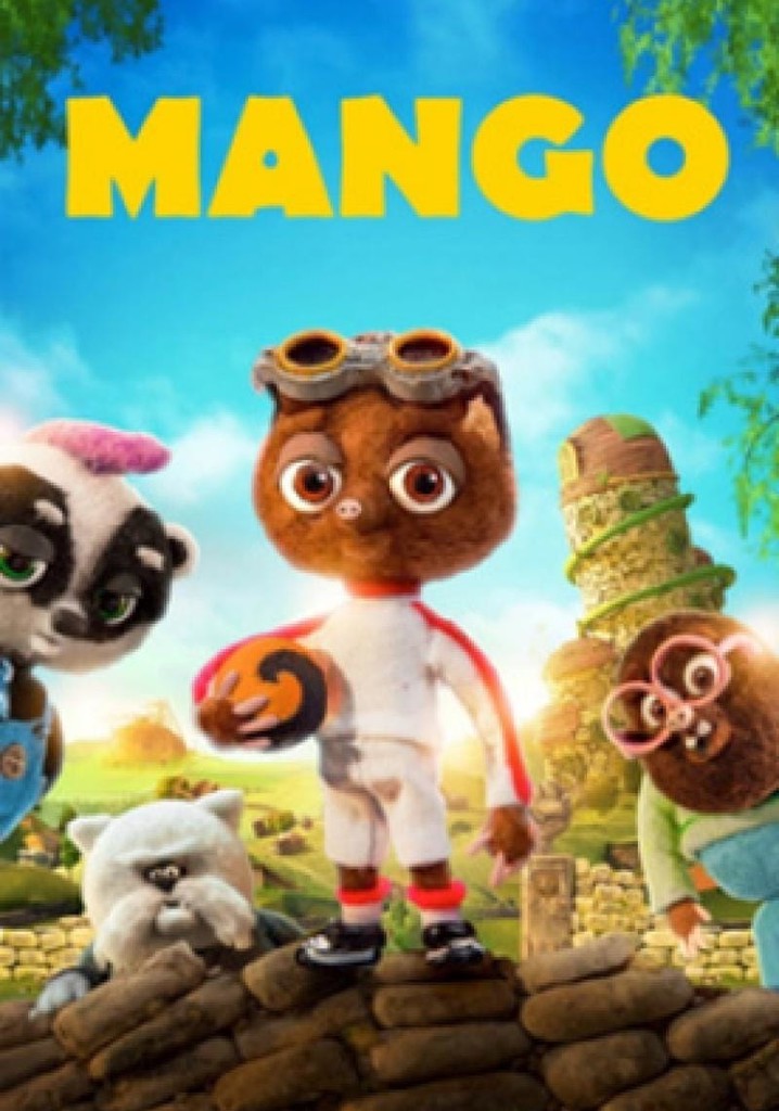 Où regarder Mango en streaming complet et légal