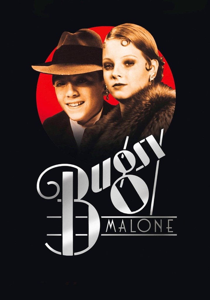 Bugsy Malone streaming: where to watch movie online?