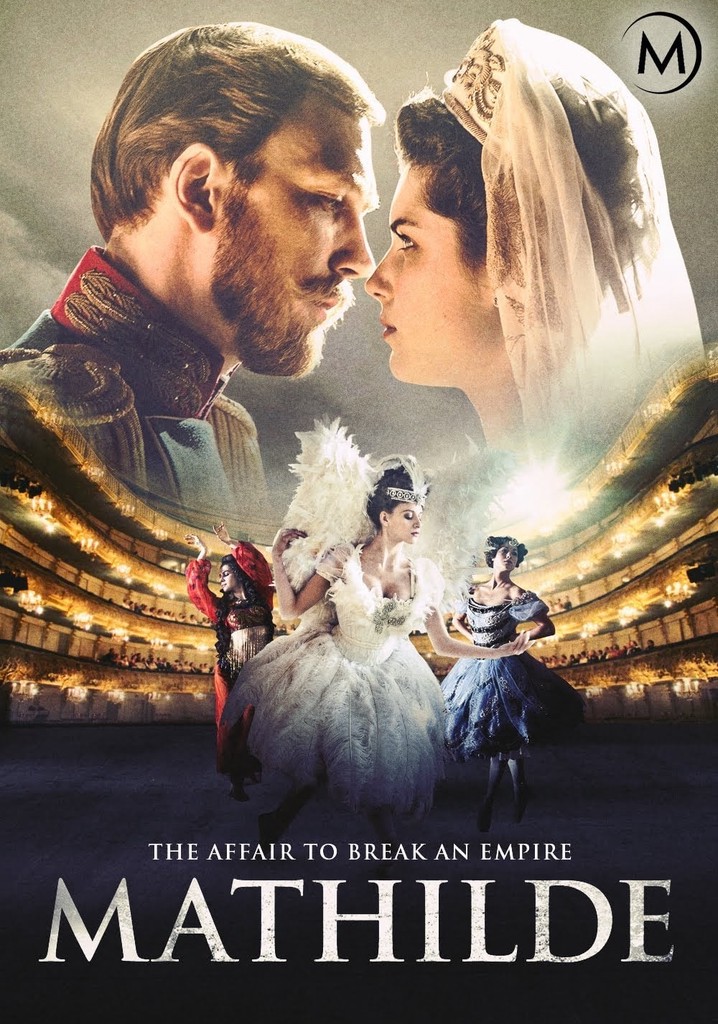 Mathilde streaming: where to watch movie online?