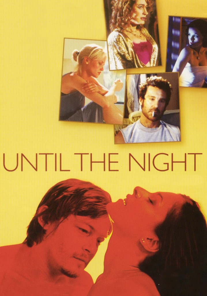 Until the Night streaming: where to watch online?