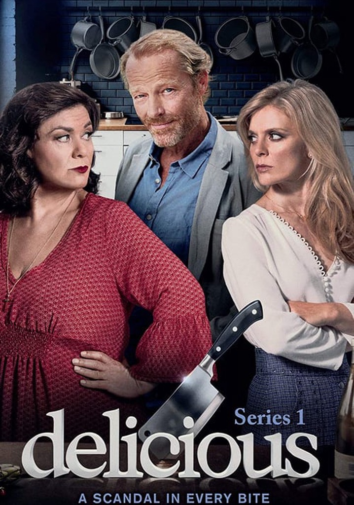 Delicious Season 1 - watch full episodes streaming online