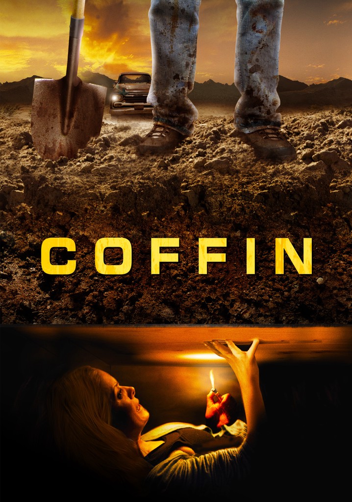 Coffin streaming: where to watch movie online?