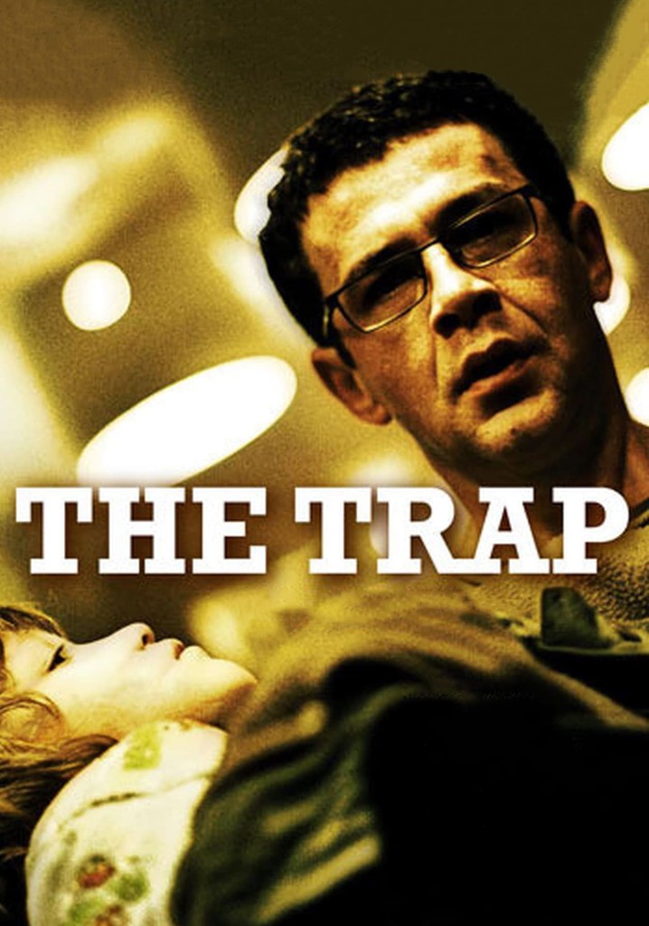 The Trap streaming: where to watch movie online?