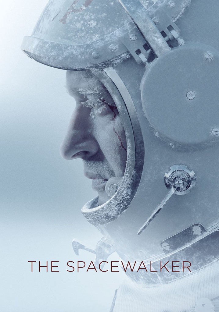 The Spacewalker streaming: where to watch online?