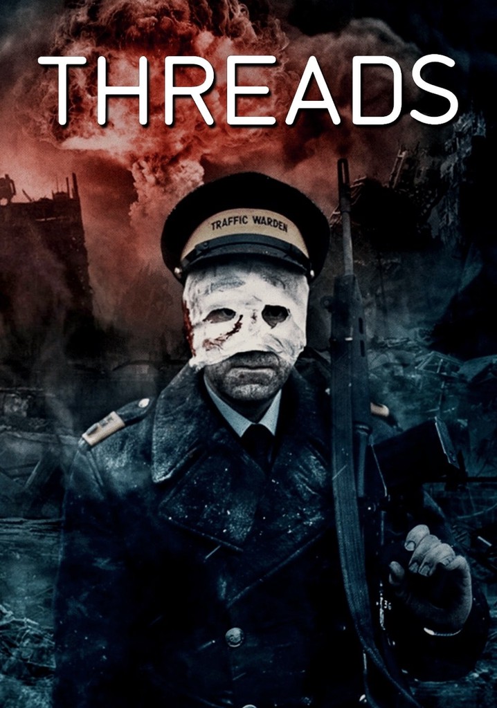 Threads - película: Ver online completas en español