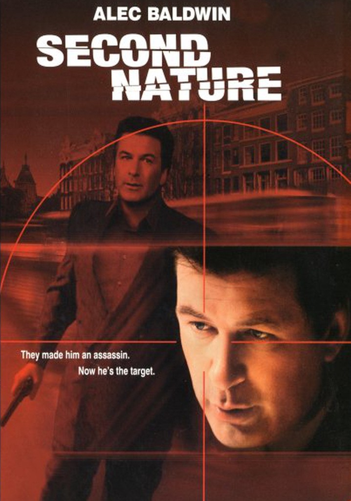 Second Nature streaming: where to watch online?