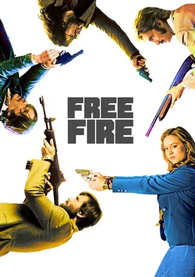 Free Fire streaming: where to watch movie online?