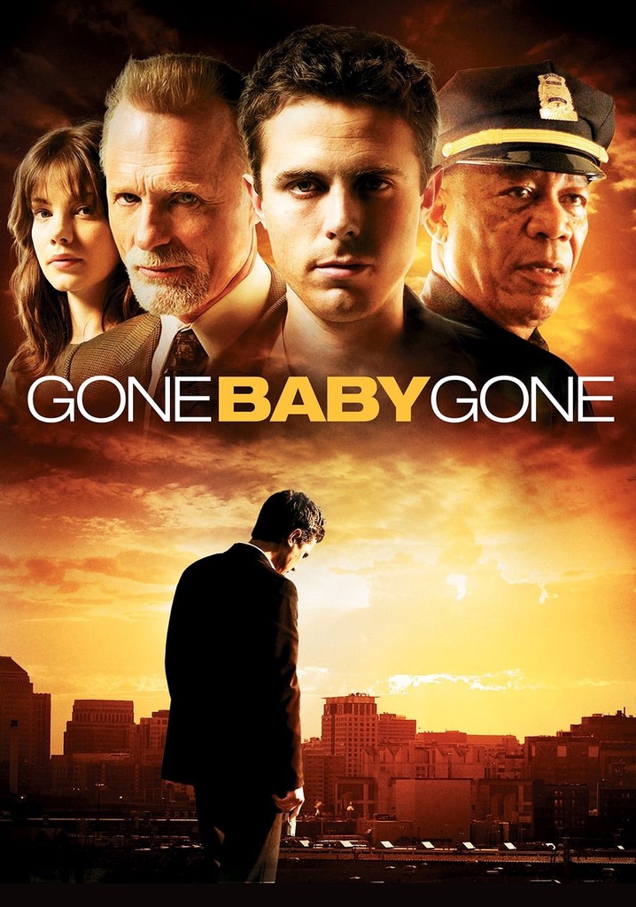 Gone Baby Gone streaming: where to watch online?