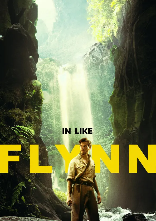 In Like Flynn streaming: where to watch online?
