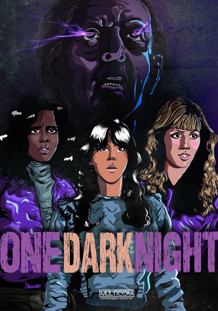 One Dark Night streaming: where to watch online?