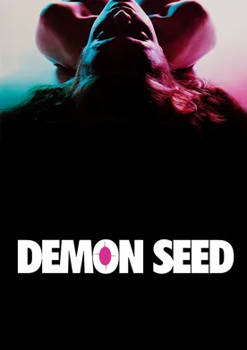 Demon Seed streaming: where to watch movie online?