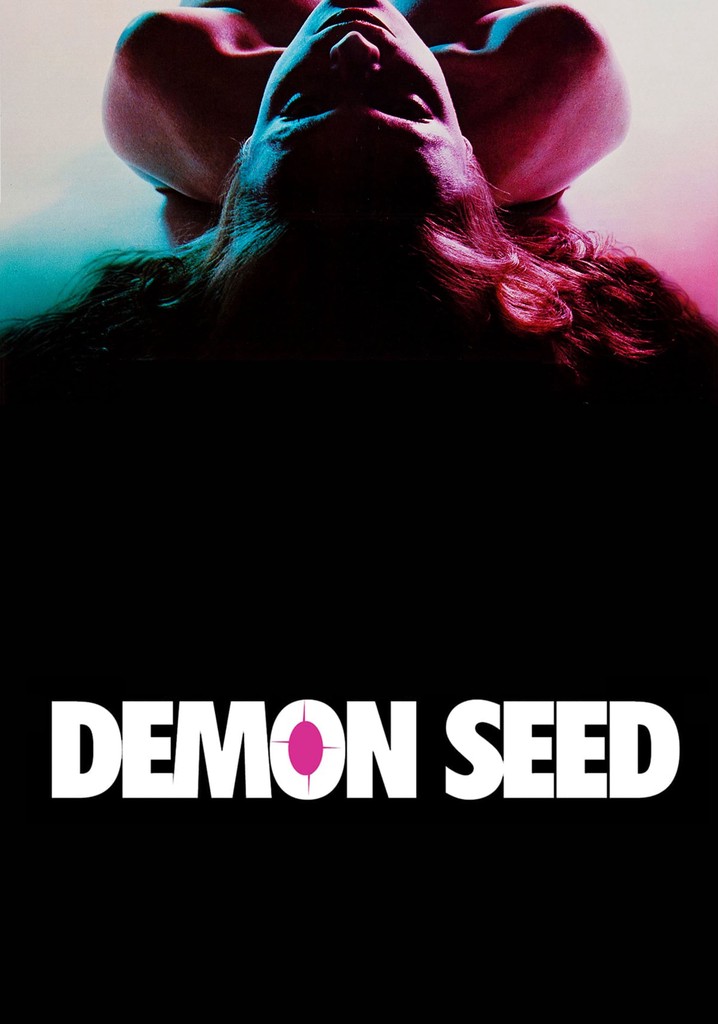 Demon Seed streaming: where to watch movie online?