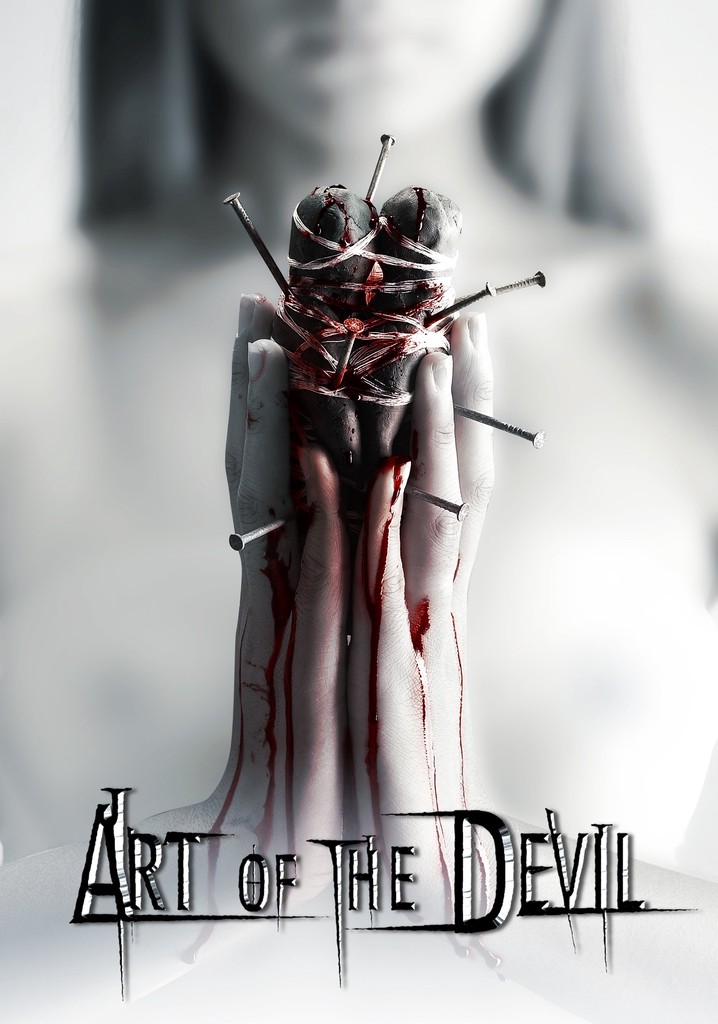Art of the Devil - movie: watch streaming online