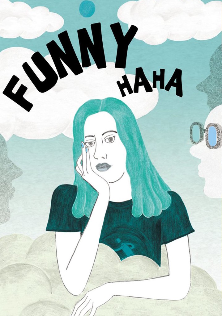 Funny Ha Ha streaming: where to watch movie online?