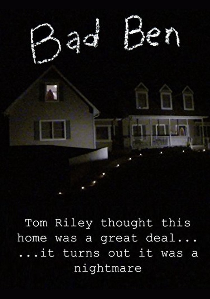 Bad Ben streaming: where to watch movie online?