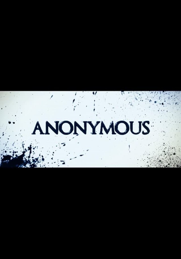 Anonymous streaming: where to watch movie online?