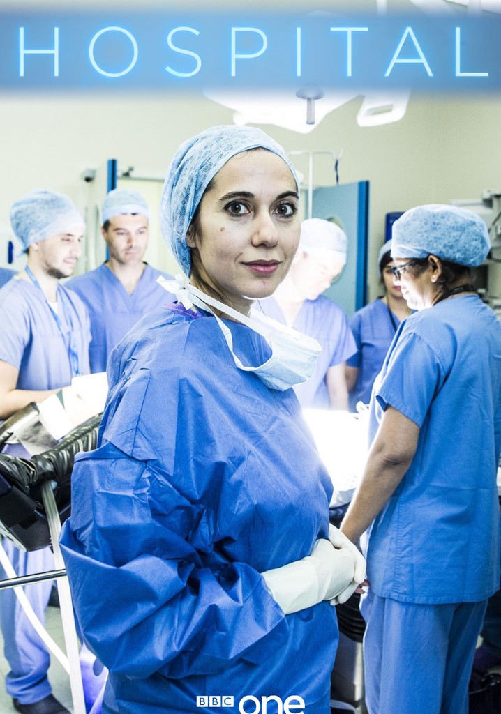 Hospital - watch tv show streaming online