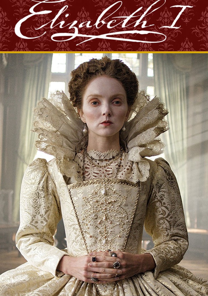 Elizabeth I - watch tv show streaming online
