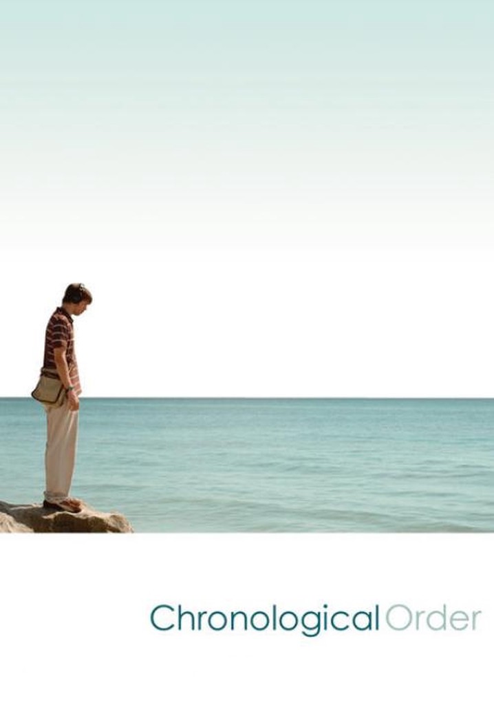 Chronological Order streaming: where to watch online?