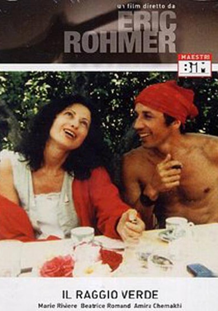 Il raggio verde - film: guarda streaming online