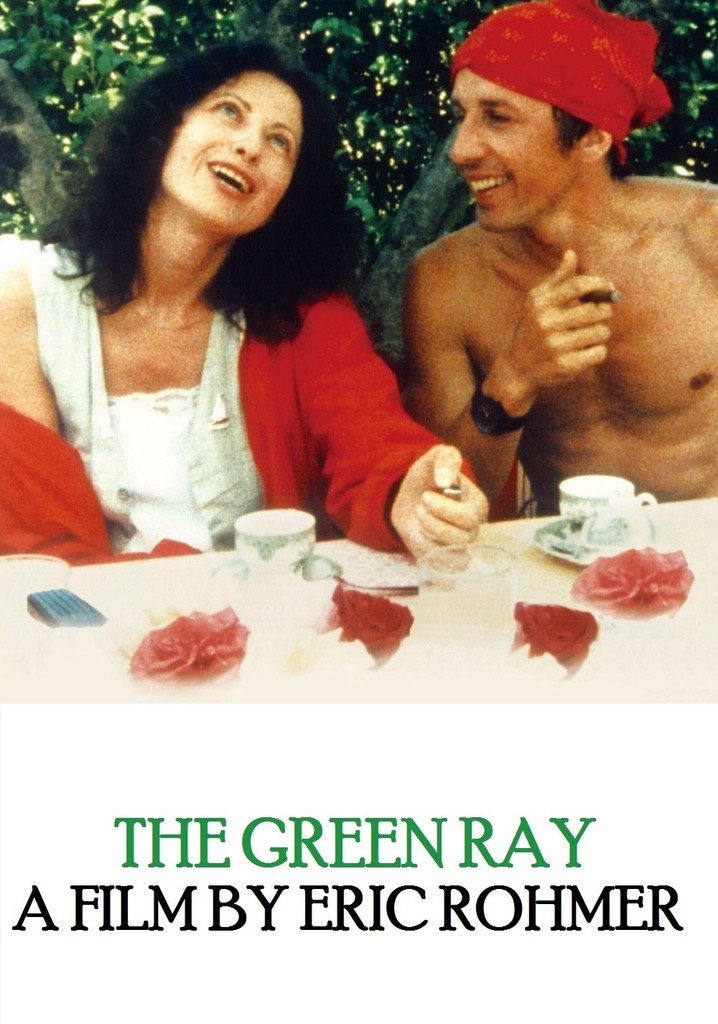 The Green Ray - movie: watch streaming online