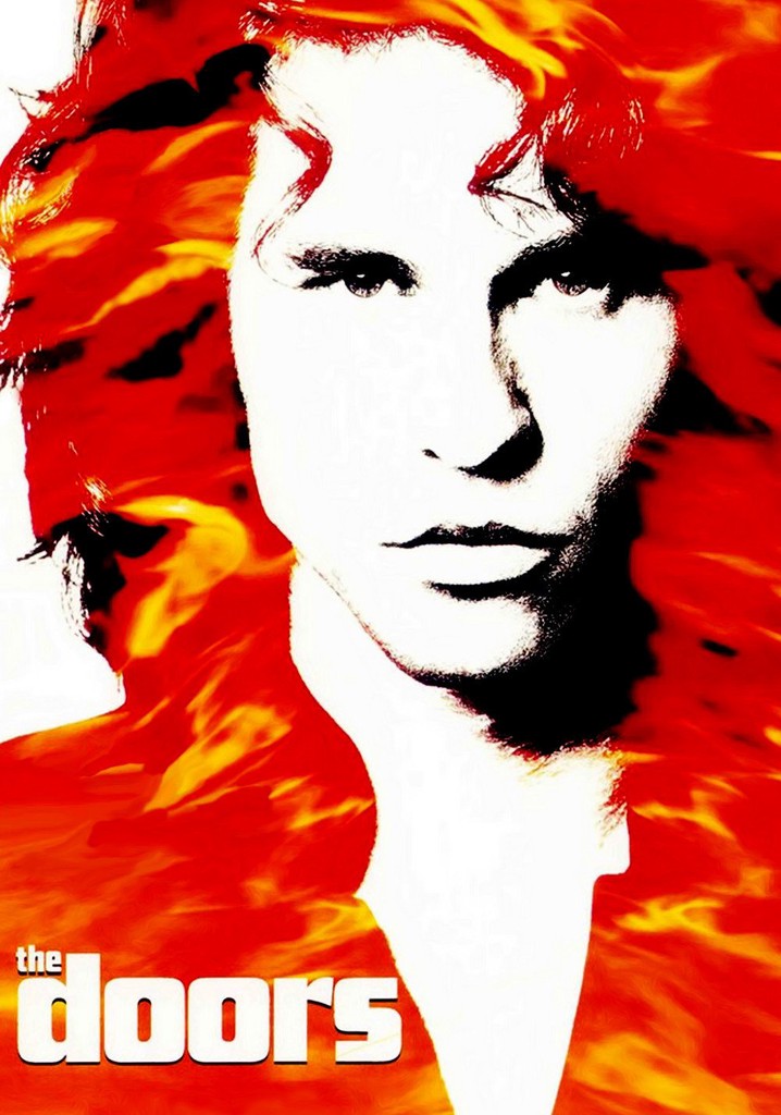 The Doors streaming: where to watch movie online?