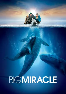Big Miracle streaming: where to watch movie online?