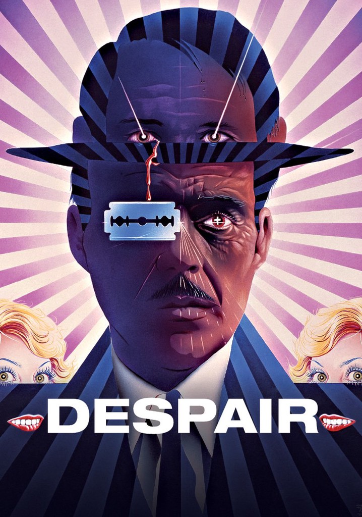 Despair streaming: where to watch movie online?