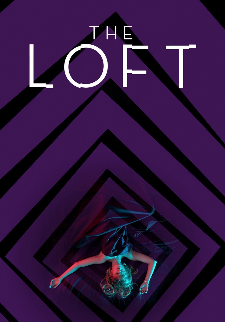 The Loft streaming: where to watch movie online?