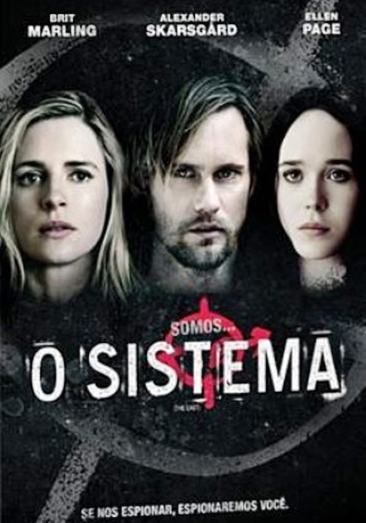 O Sistema filme - Veja onde assistir online