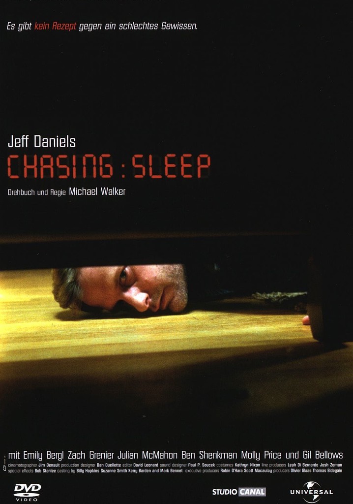 Chasing Sleep - Stream: Jetzt Film online anschauen