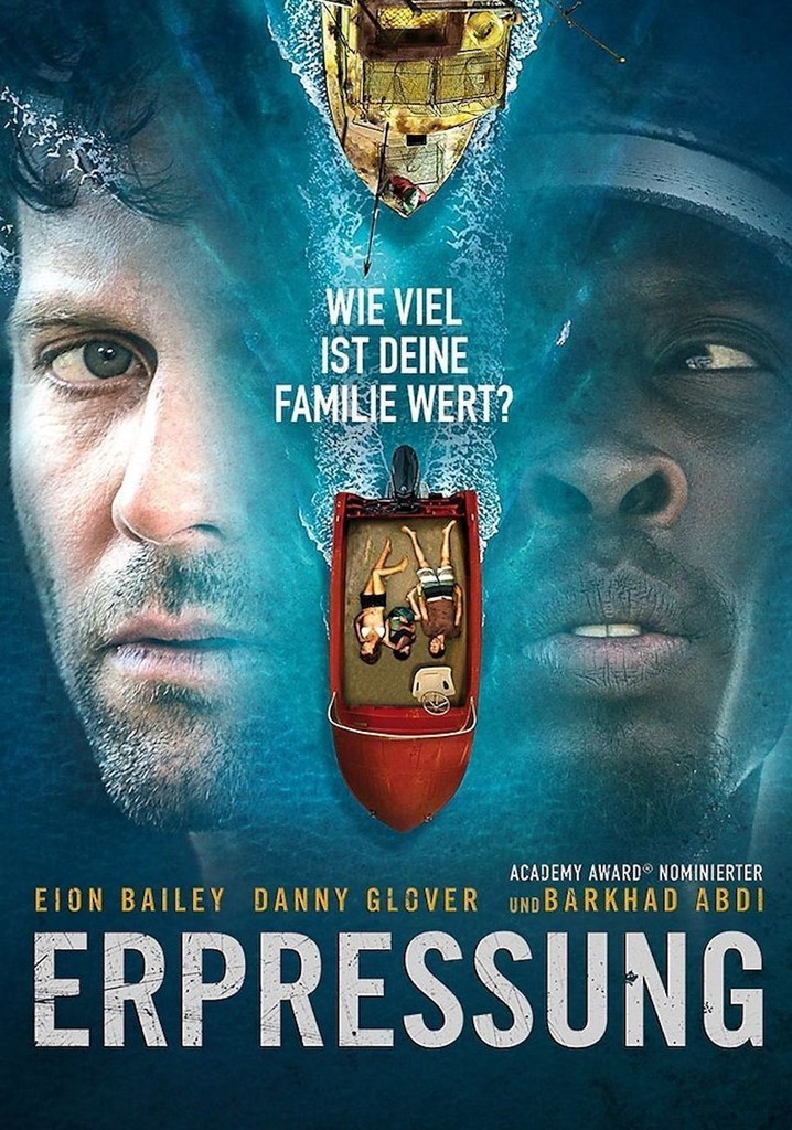 Erpressung – Wie viel ist Deine Familie wert? - Stream: Online