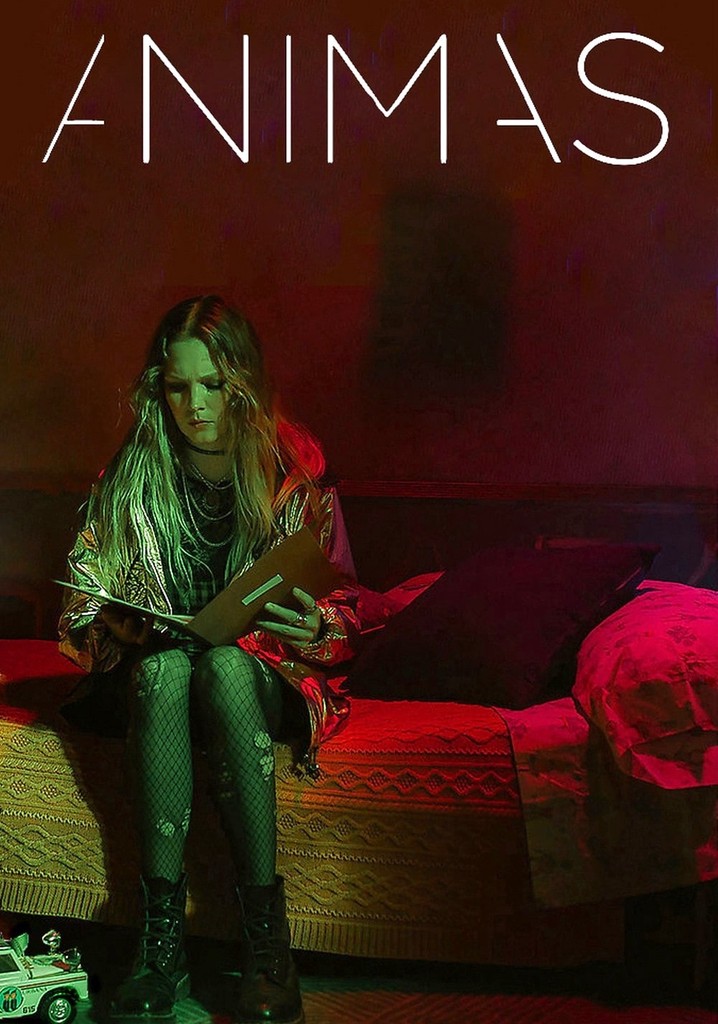 Animas filme - Veja onde assistir online