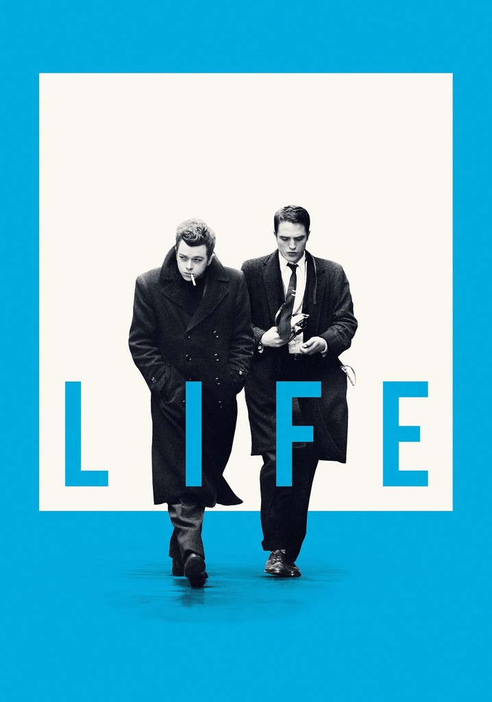 Life streaming: where to watch movie online?