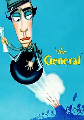 The General streaming: where to watch movie online?