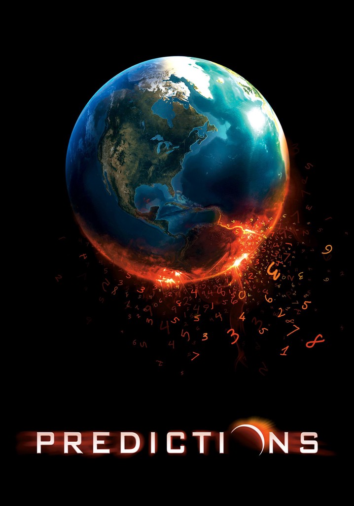 Regarder Prédictions en streaming complet et légal