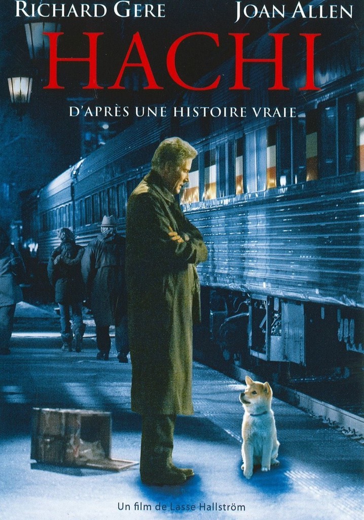 Où regarder Hatchi en streaming complet et légal