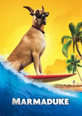 Marmaduke filme - Veja onde assistir online