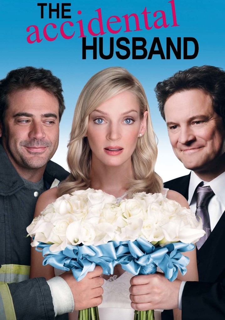 The Accidental Husband streaming: where to watch online?
