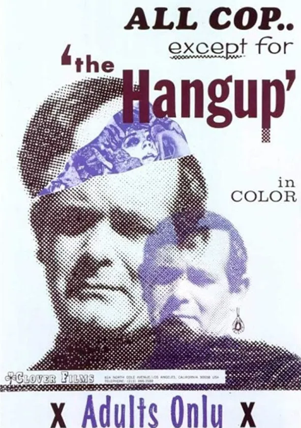 The Hang Up - movie: where to watch streaming online