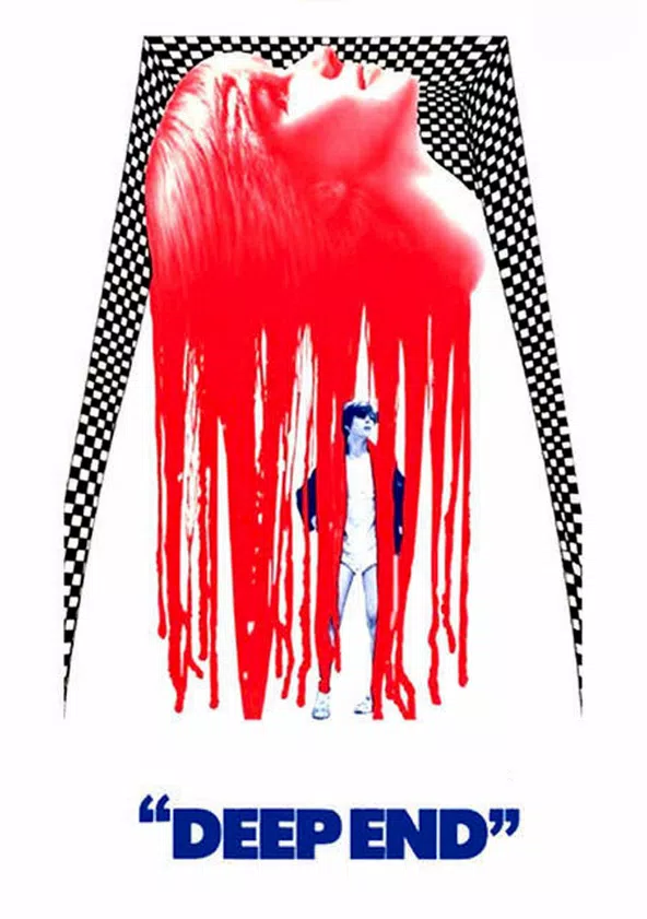 Deep End - movie: where to watch stream online