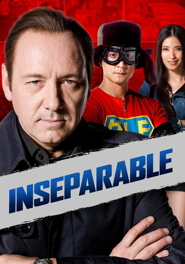Inseparable - película: Ver online completas en español
