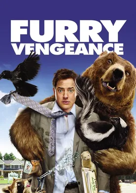 Furry Vengeance streaming: where to watch online?