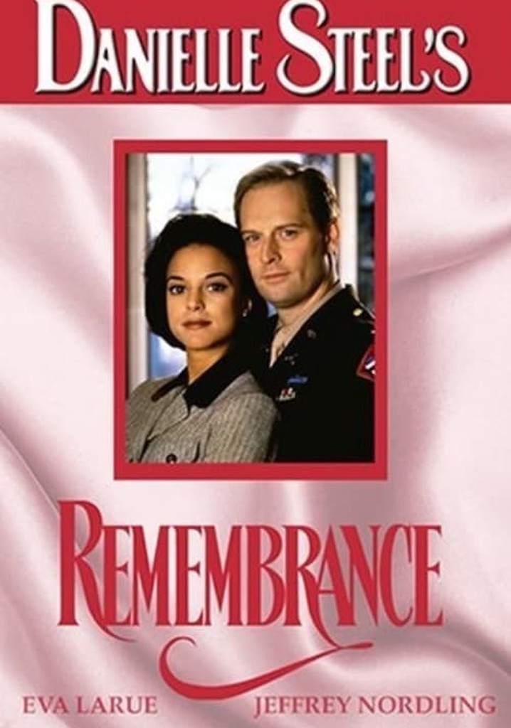 Remembrance - movie: where to watch streaming online