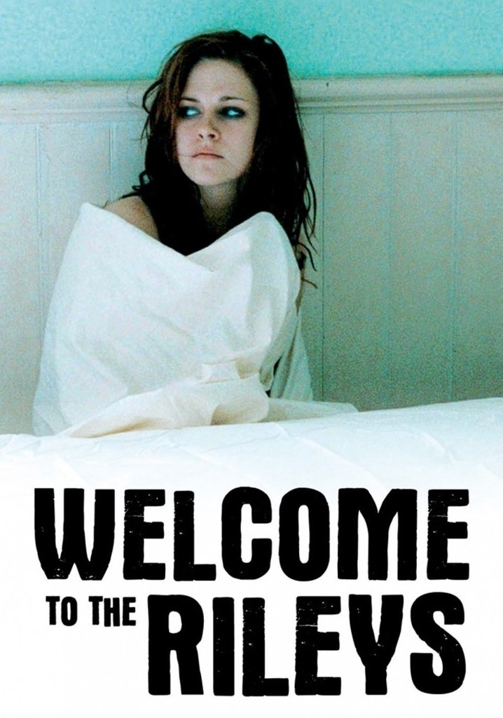 Welcome to the Rileys streaming: where to watch online?