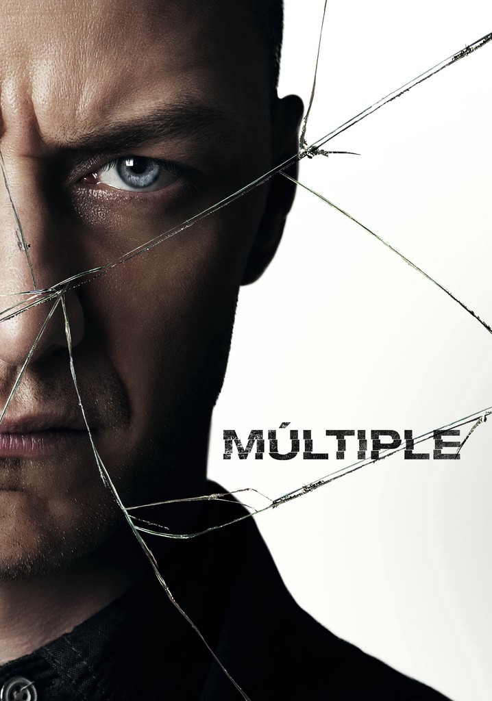 Múltiple - película: Ver online completa en español