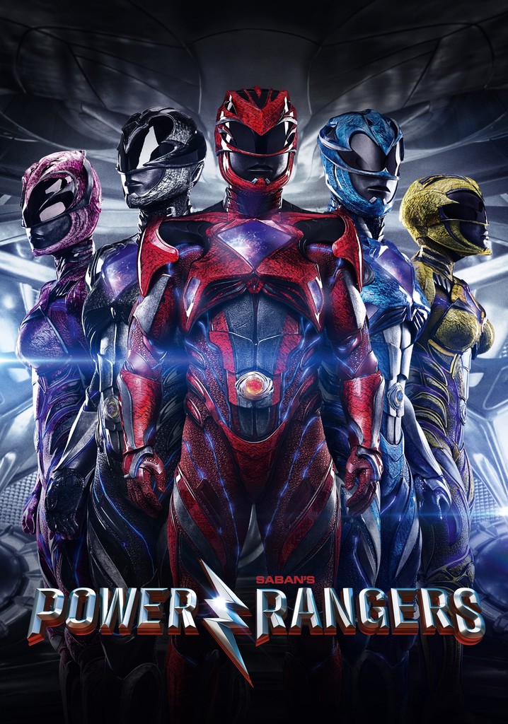 Power Rangers - Stream: Jetzt Film online anschauen