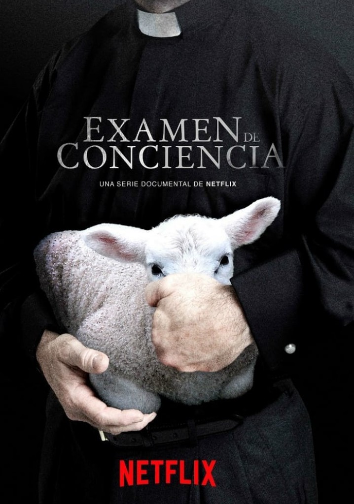 Examination of Conscience Season 1 - episodes streaming online