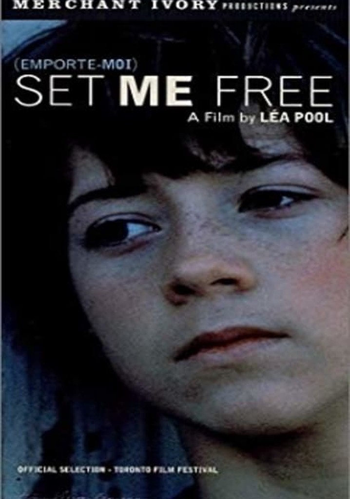 Set Me Free streaming: where to watch movie online?